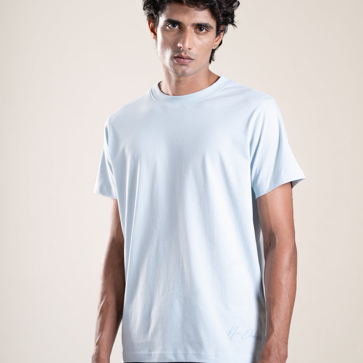 Skyway Blue Crew – Nine Elephants